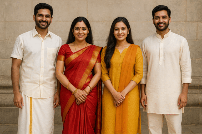 Dress code for Tirupati VIP Darshan | Complete Guide